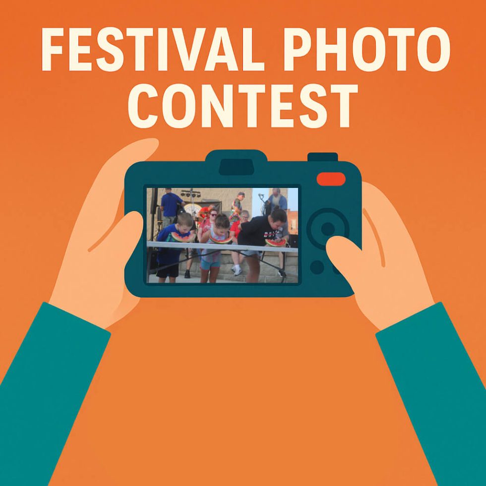Festival Photo Contest - Stateline Heritage Days